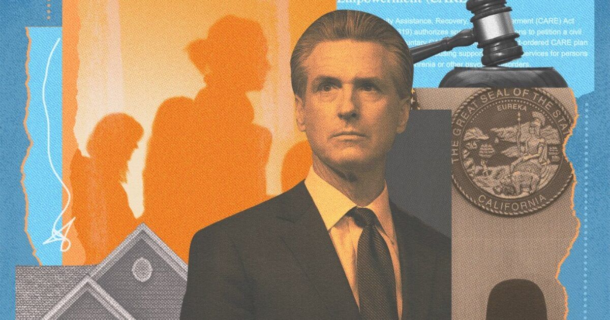 They were convicted of gang crimes. New California Supreme Court ...