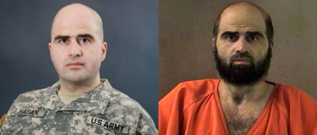 Exclusive: Pentagon to ask Trump to sign off on execution of convicted ...