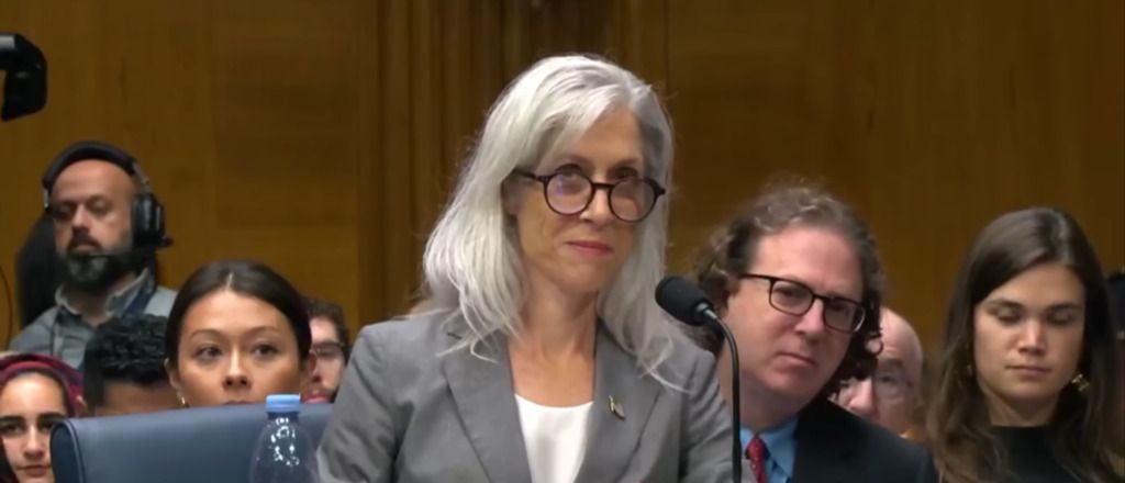 Top vaccine adviser says fired CDC head never once approached him with ...