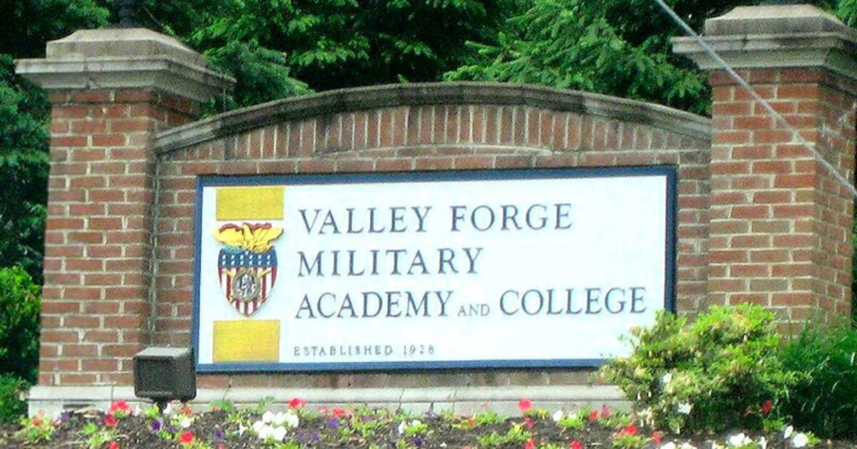 Historic military academy announces imminent closure due to low ...