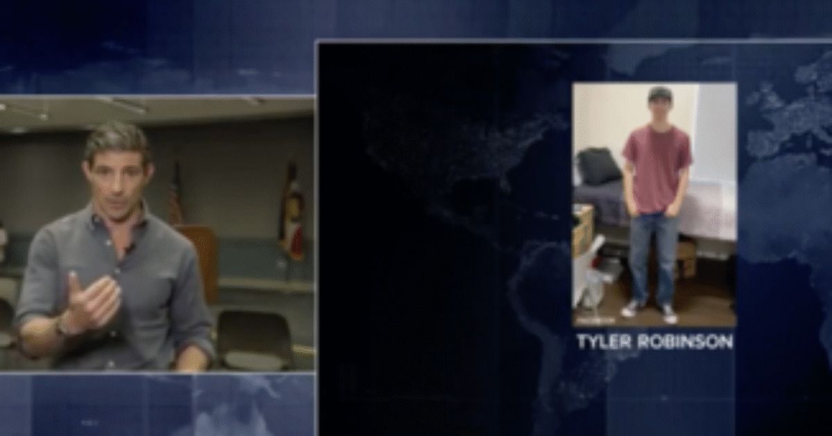 ‘I deeply regret’: ABC News reporter apologizes after Charlie Kirk ...