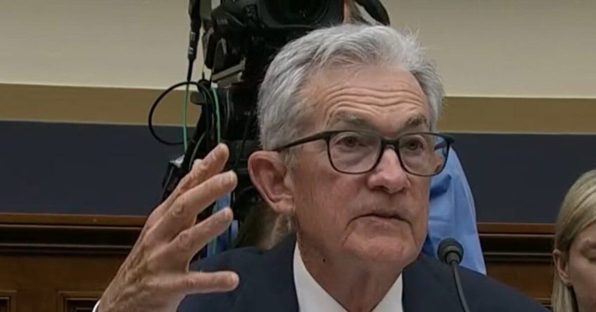 Obama-appointed judge throws up roadblock for Trump DOJ fed chair ...