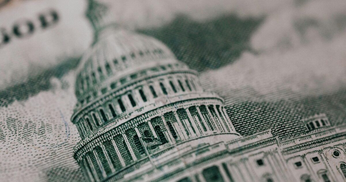 Congress leaves for holidays after zero progress on federal funding ...