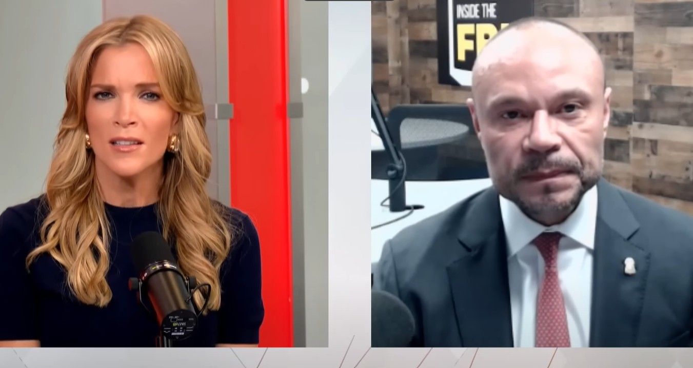 Bongino fires back at Fox News for 'garbage reporting': 'If Trump were ...