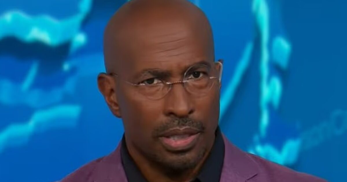Van Jones was 'sitting on' Charlie Kirk’s last message to him a day ...