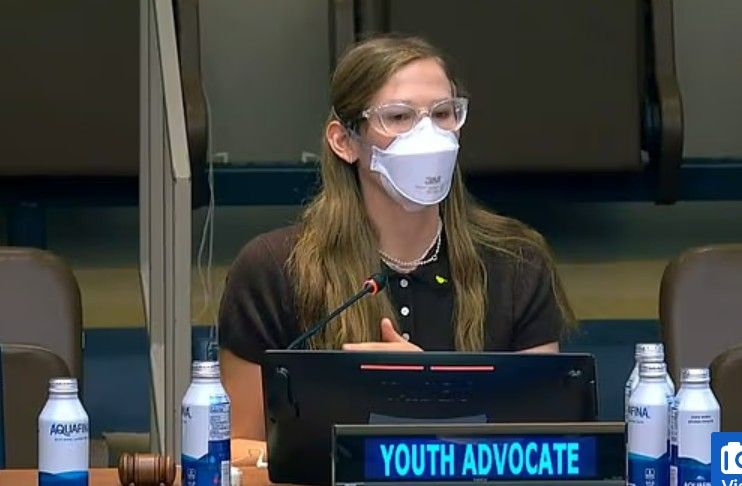 Ben Affleck and Jennifer Garner's daughter demands we bring back ...
