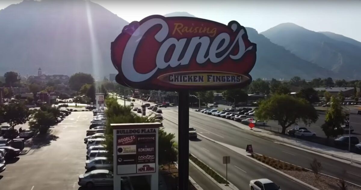 Raising Cane’s fires employees who allegedly yelled ‘execute’ at ...