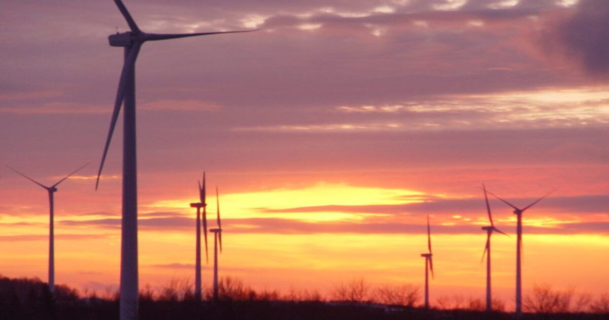 Exclusive: Biden admin streamlined path for offshore wind boondoggles ...