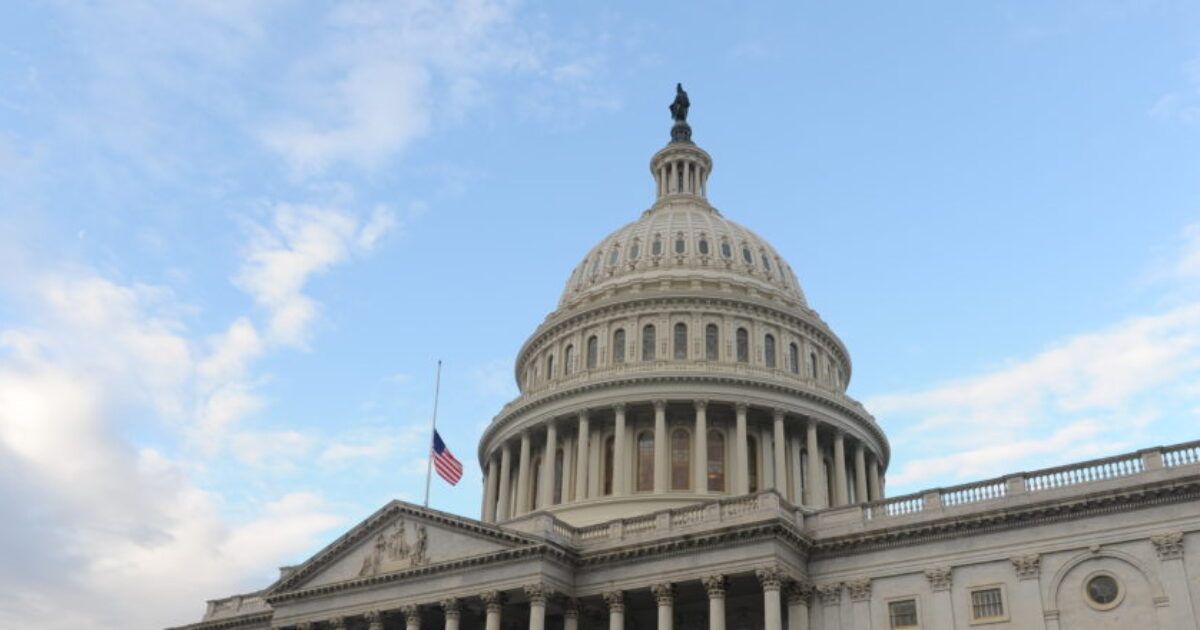 Senate moving heaven and earth to confirm Trump’s DNI pick as ...