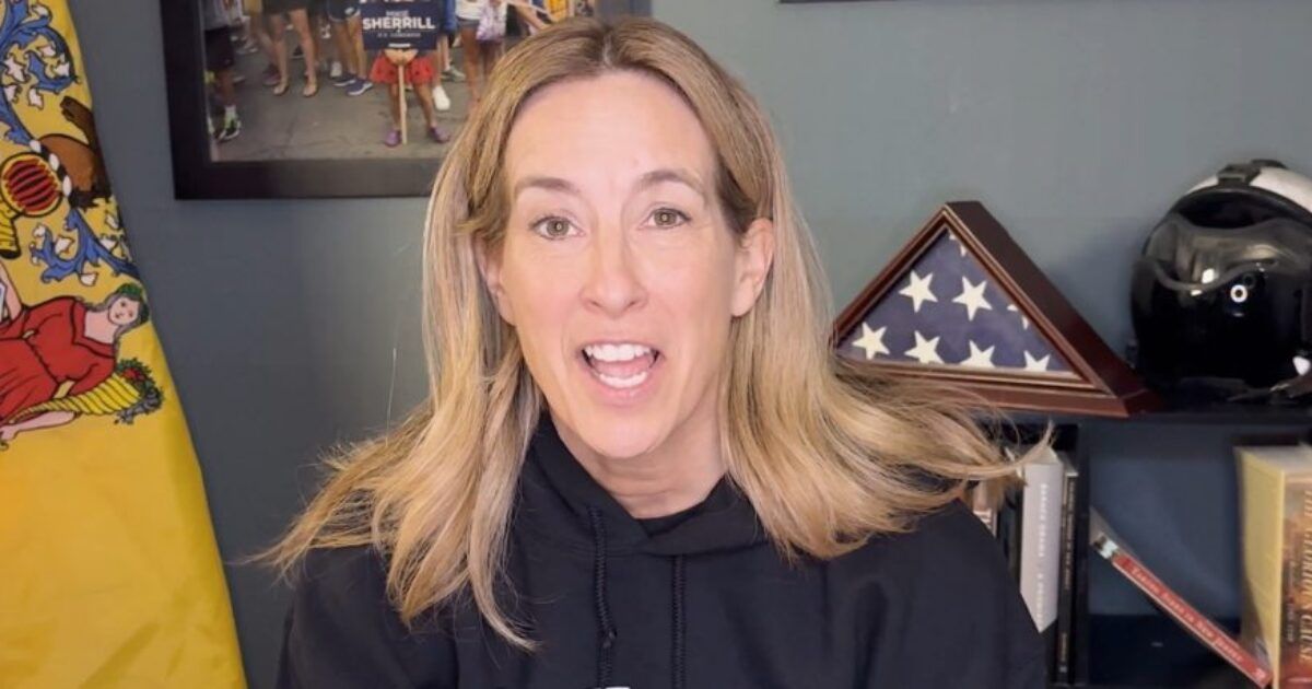 New Jersey Democrat’s ad targeting Hispanic voters is so cringe, you ...