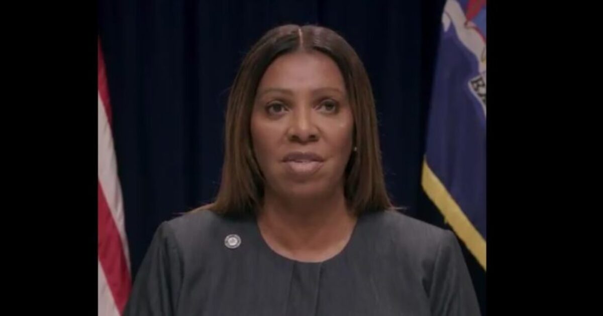 Supreme Court allows gun ruling favoring Letitia James to stand - The ...