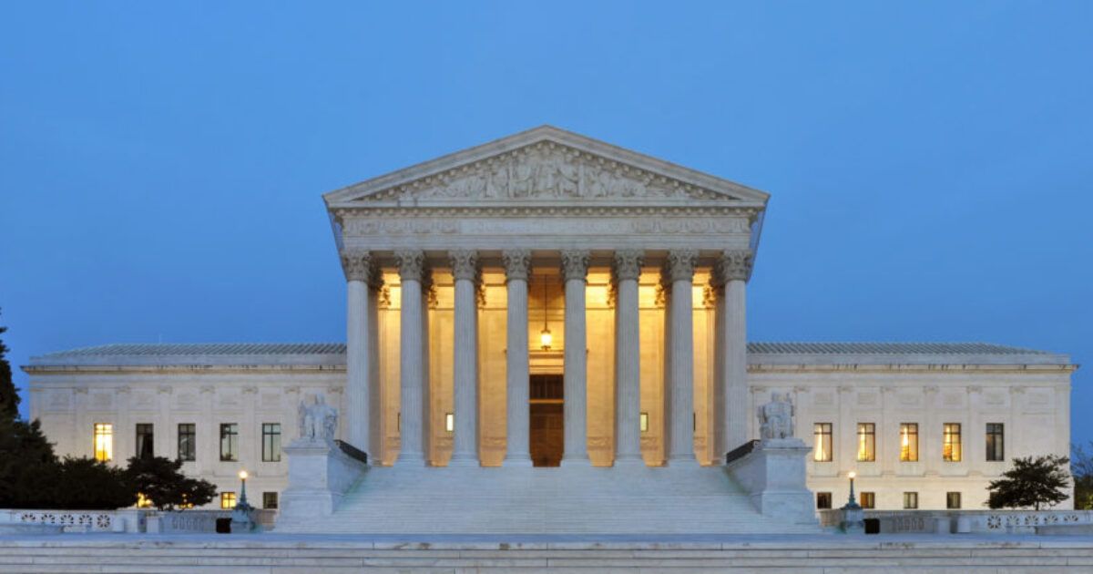 Judge asks about attempted Kavanaugh assassin’s identity as ...
