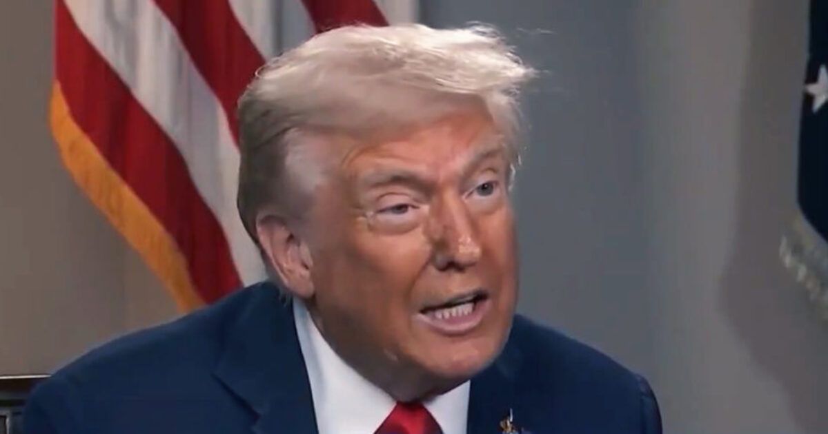ALLEN WEST: Trump’s aluminum and steel tariffs are vital to protect ...
