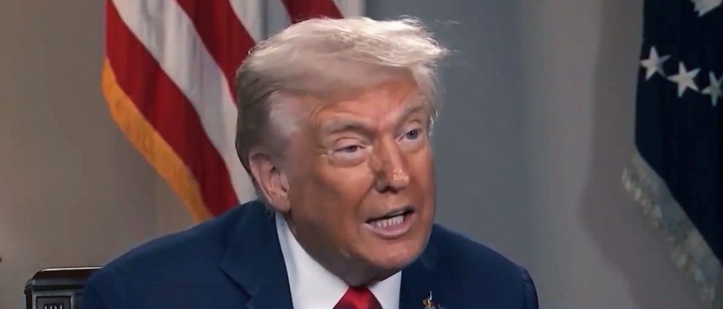Trump confirms P. Diddy has asked him for a pardon: 'I call him Puff ...