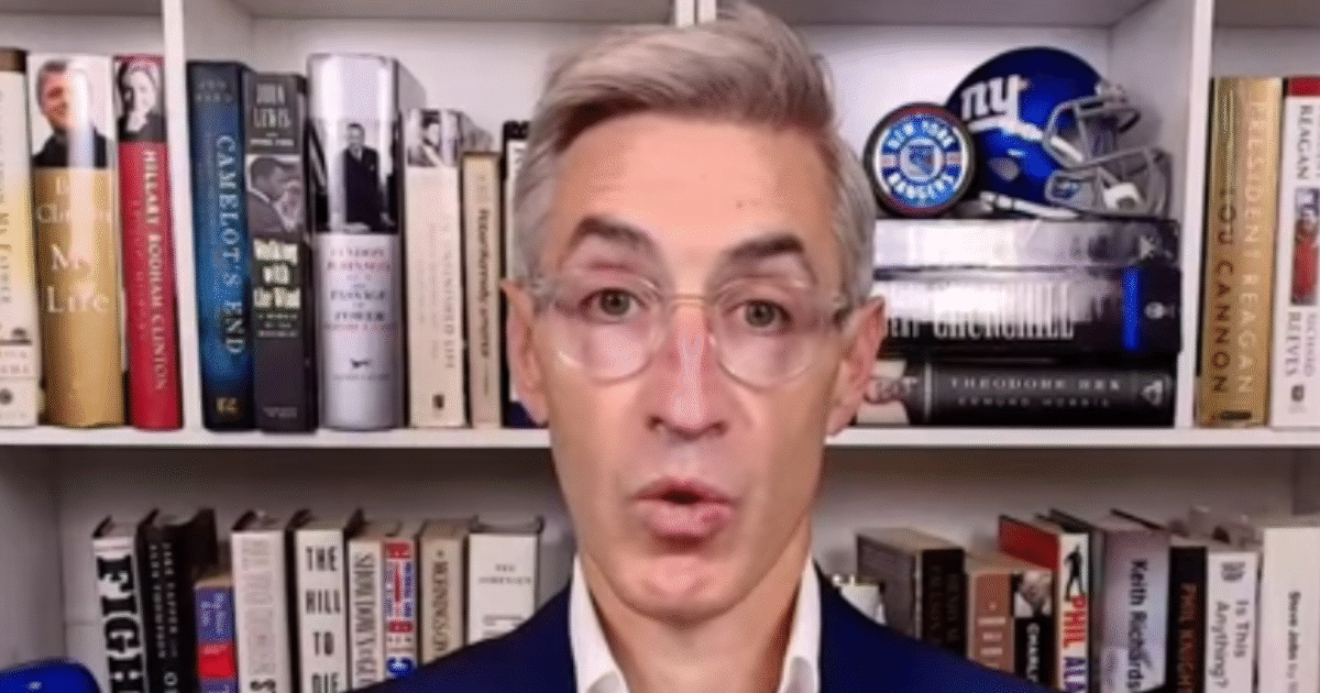 ‘He deserves all the credit’: Ex-Dem strategist praises Trump for ...