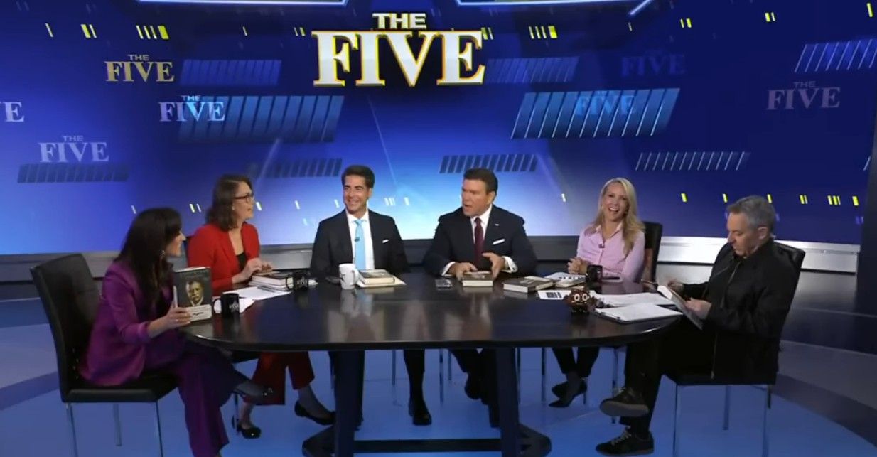 Bari Weiss plotting to poach Fox News star for CBS anchor chair: report ...