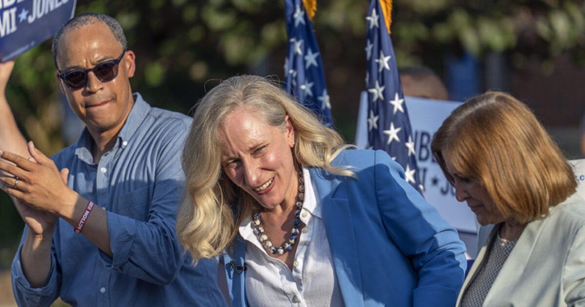 Why Democrats’ total control in Virginia is starting to backfire - The ...