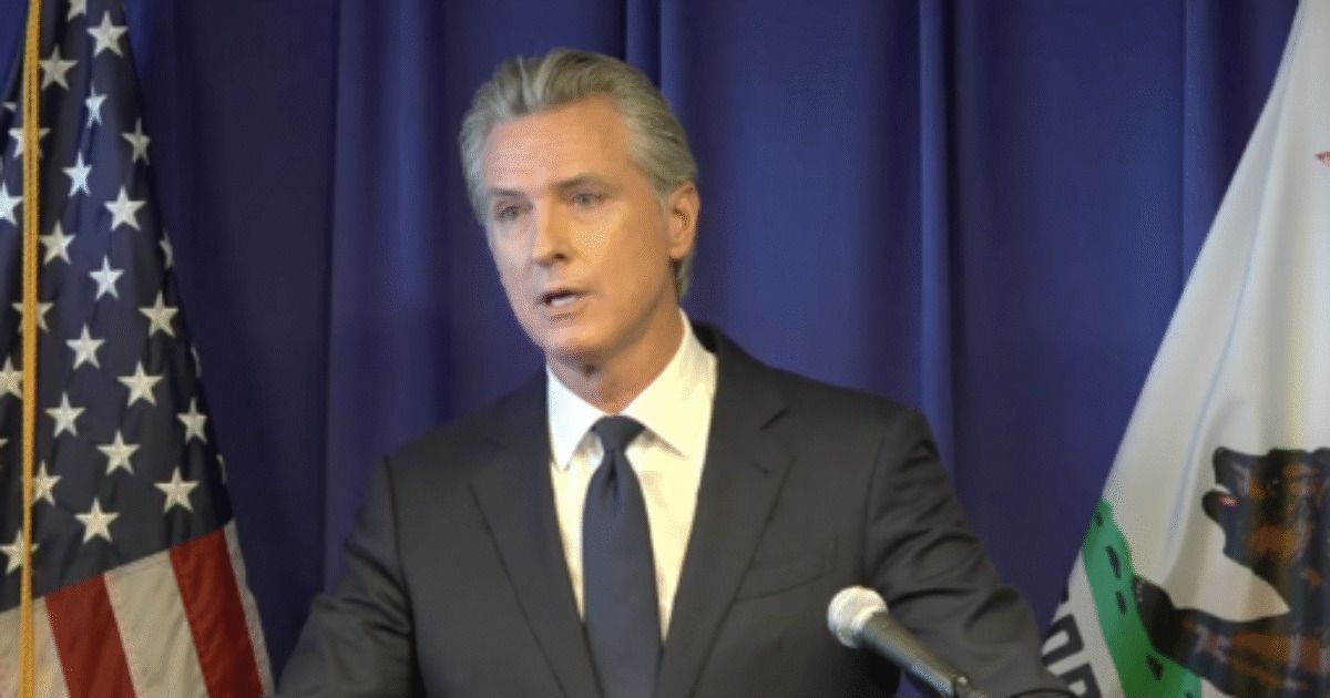 Newsom pushes refineries out of California, blames Trump for high gas ...