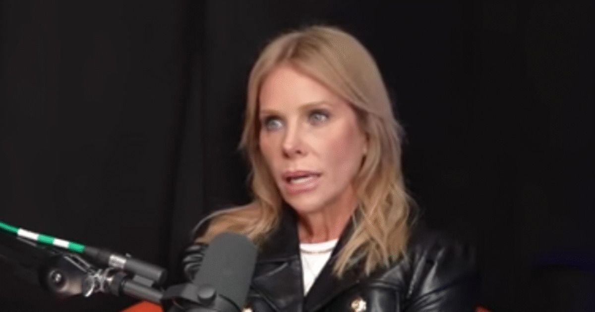 Popular comedian sticks up for Cheryl Hines after vicious treatment on ...