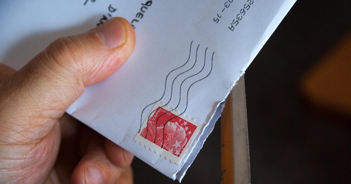 Envelopes with white powder sent to two Texas ICE offices, no public ...