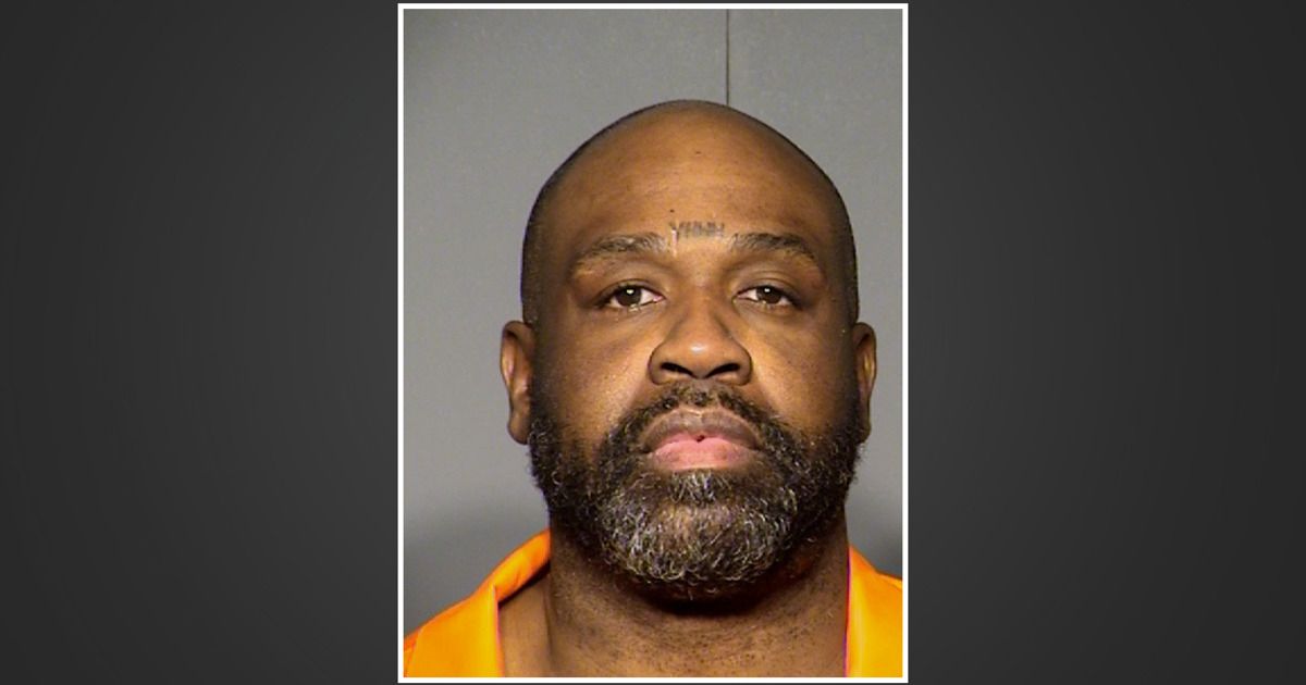Phoenix serial killer gets death penalty for six 2017 murders - The ...