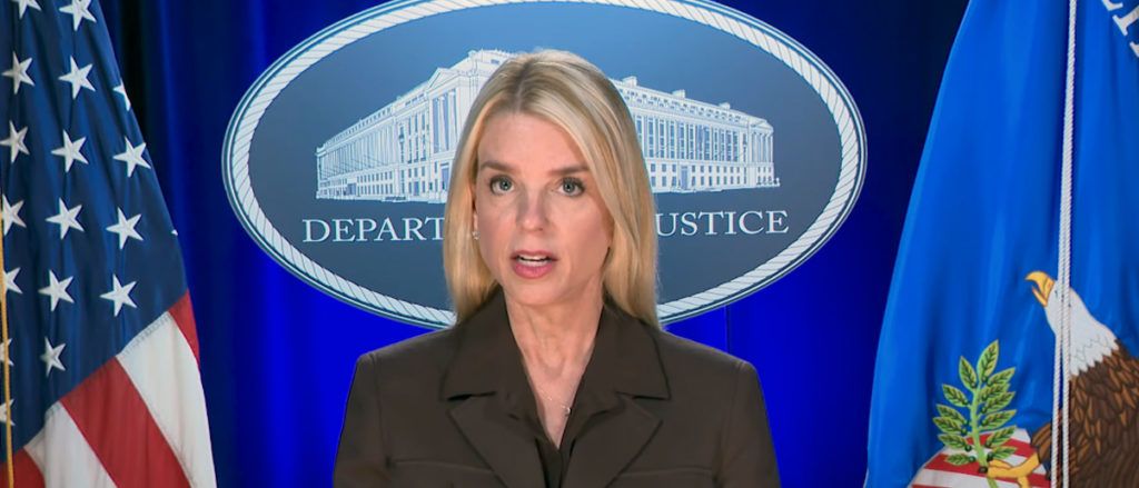 Trump DOJ sues D.C. for banning ‘most popular firearms’ - The Daily Bo ...
