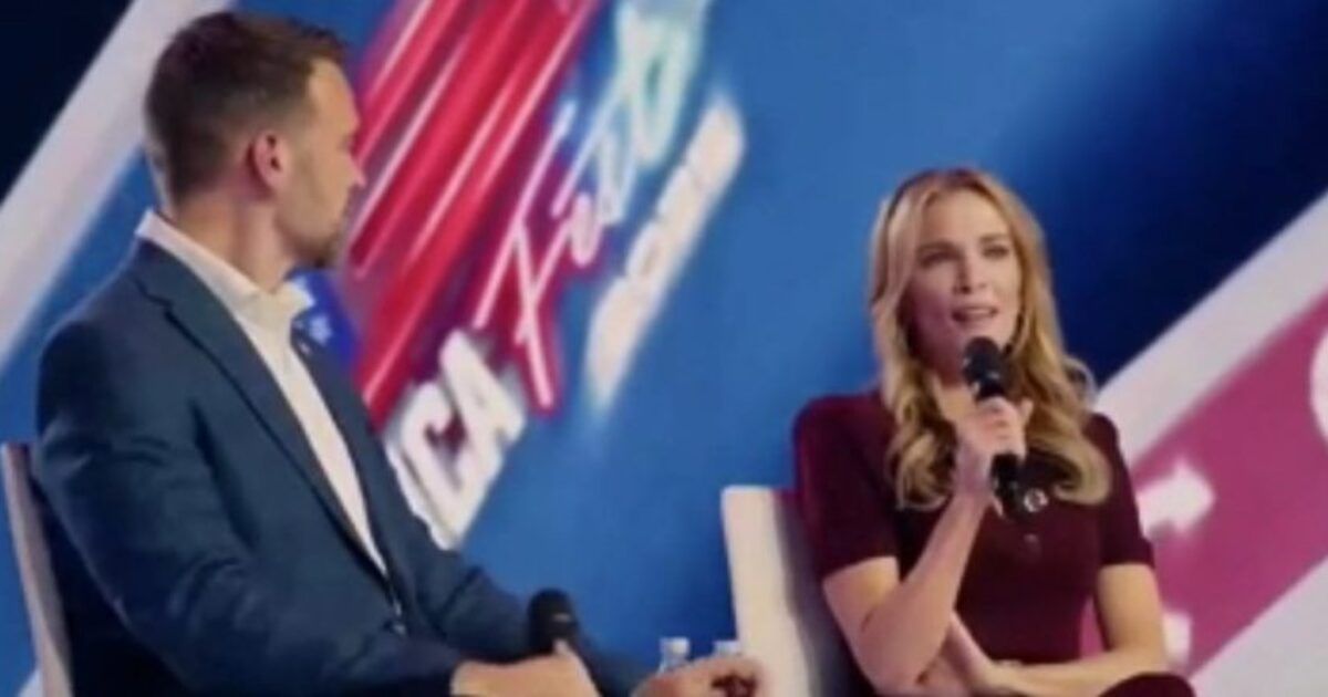 MAGA civil war? Ben Shapiro says not so fast as Trump torches ‘NUT JOBS ...
