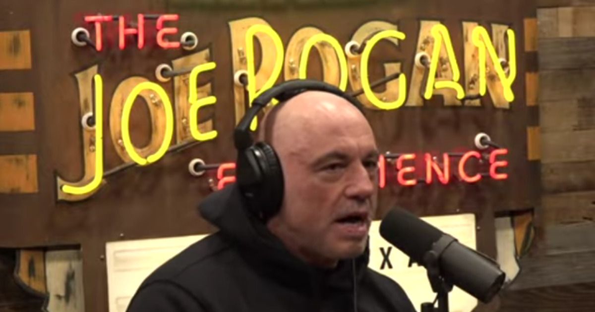 Joe Rogan blasts blue state for enabling ‘monsters’ to roam and devour ...