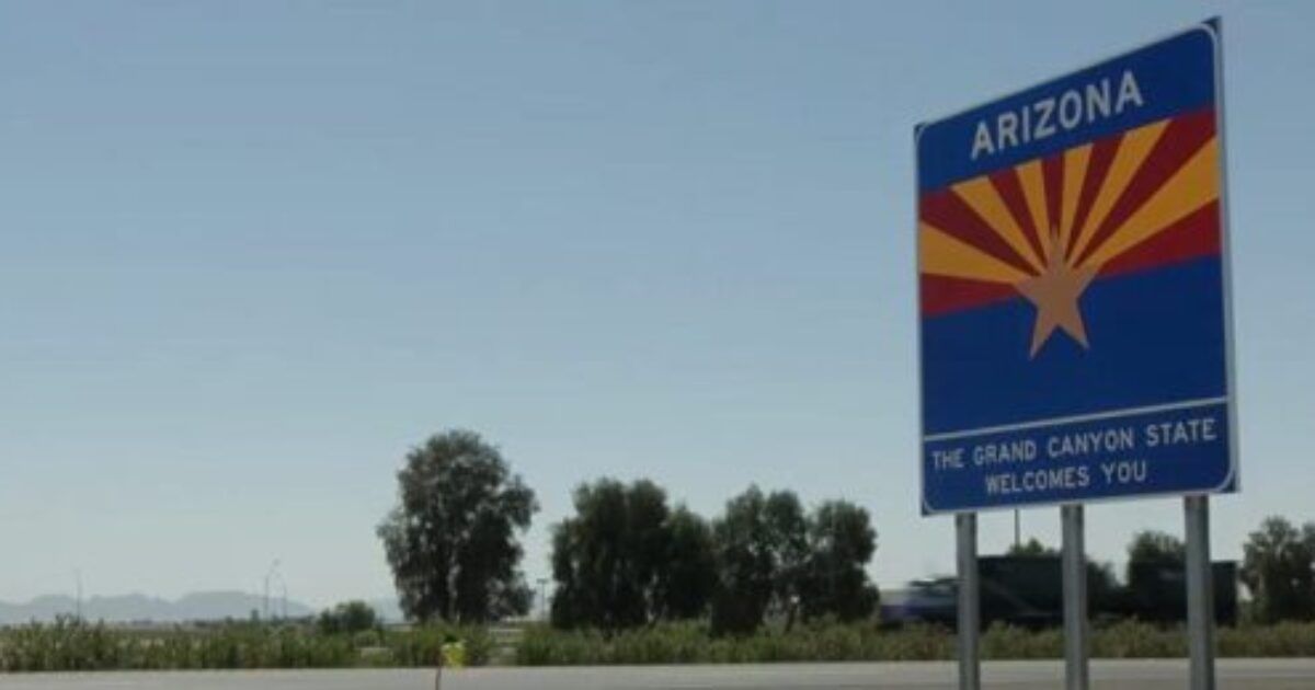 Conservative Arizona shows how to maintain rule of law in divided ...