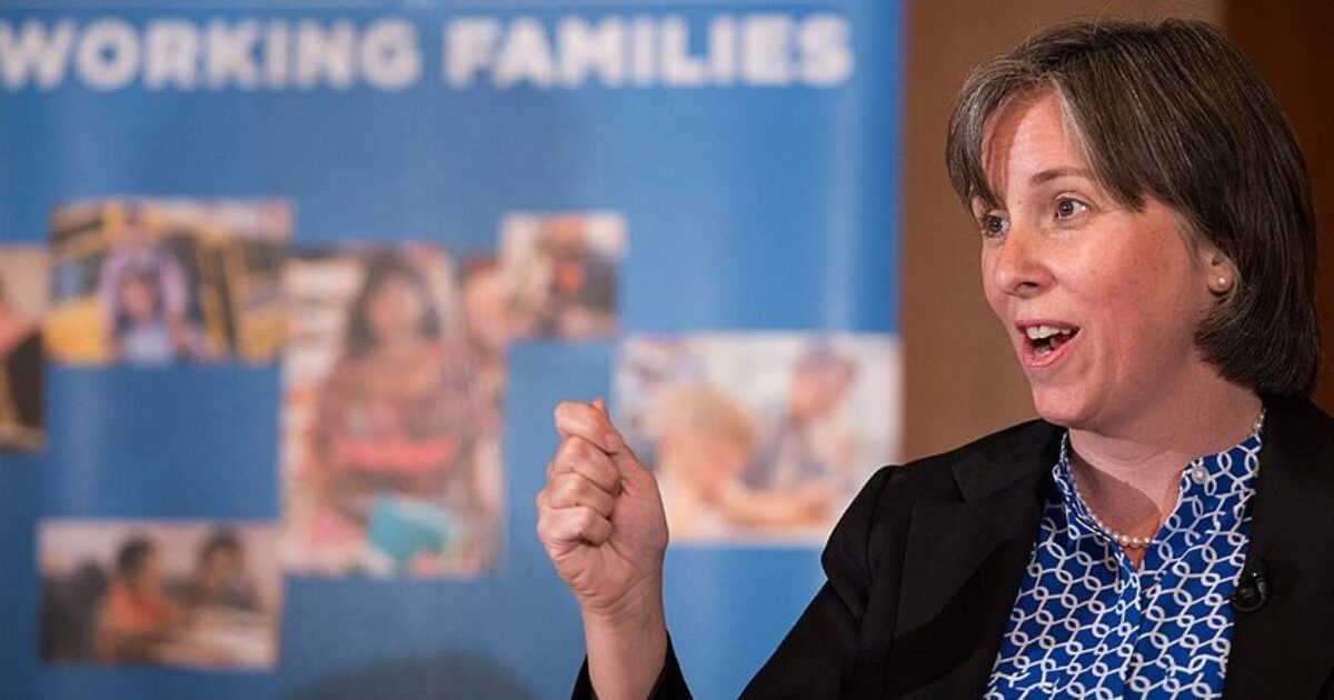 Rising Big Tech giant taps ex-Newsom, Hillary advisor to lead up ...