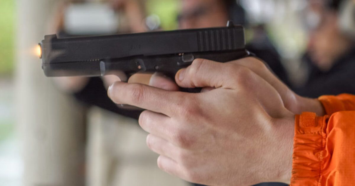 Teenager’s decade-old self-defense shooting resurfaces in viral social ...