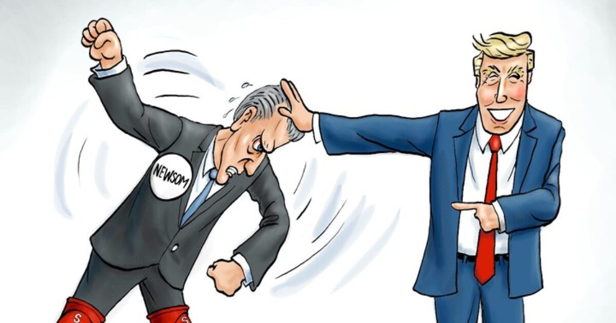 BS cartoons of the week: I thought it was a fill line - The Daily Bo ...