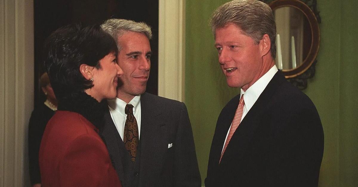 Epstein files name prominent figures; highlight possible redaction ...