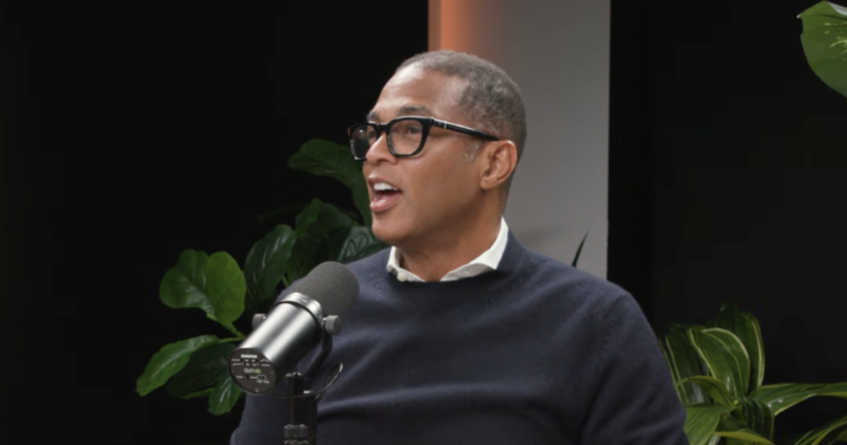 ‘Don Lemon, don’t come here’: Black pastor gives failed CNN host ...