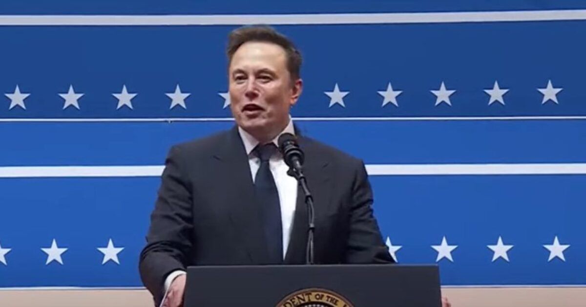 Elon Musk converting Tesla factory to mass produce humanoid robots ...
