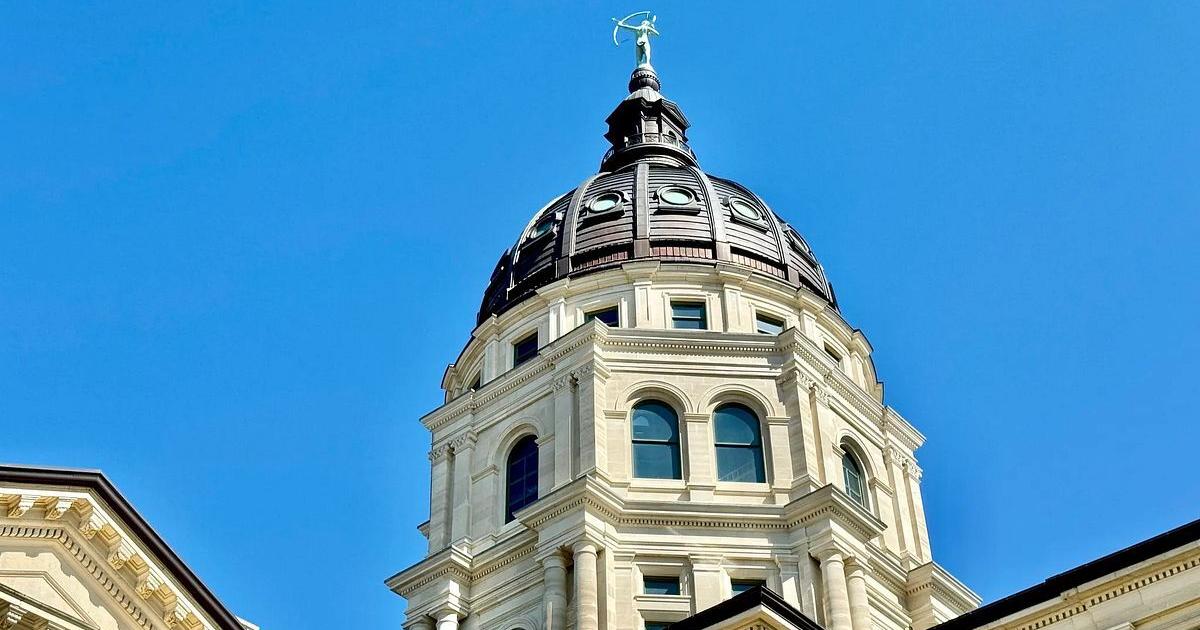 Consumer advocate: Following Kansas’ lead to prevent ‘lawfare’ is ...