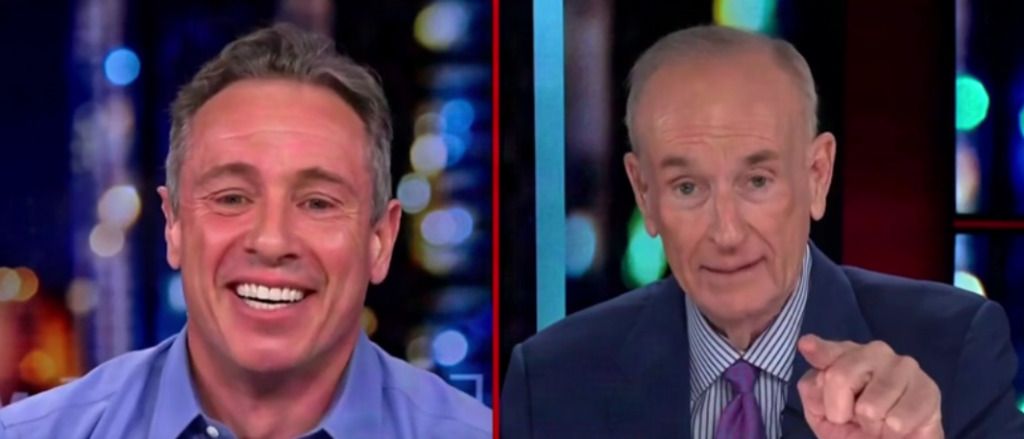 Bill O’Reilly storms back to prime time: 'I’m bringing back The O ...
