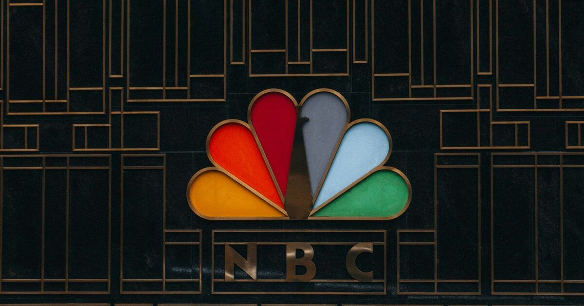 Larry Elder: NBC poll finds declining support for Trump's immigration ...