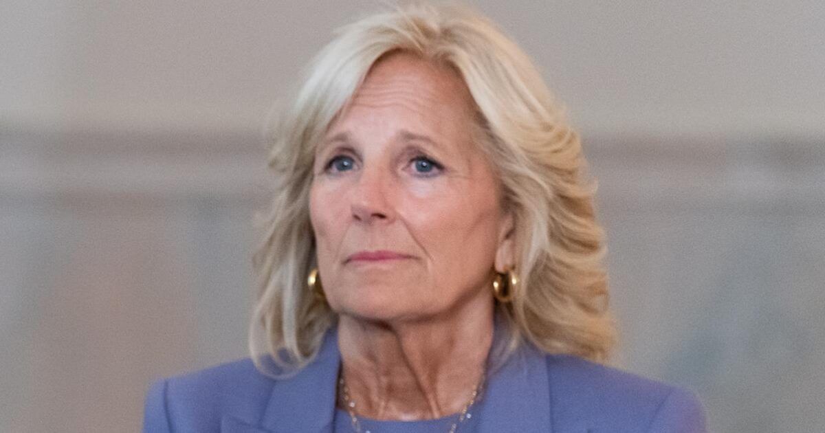 Jill Biden, the doctor of dishonesty - The Daily Bo Snerdley