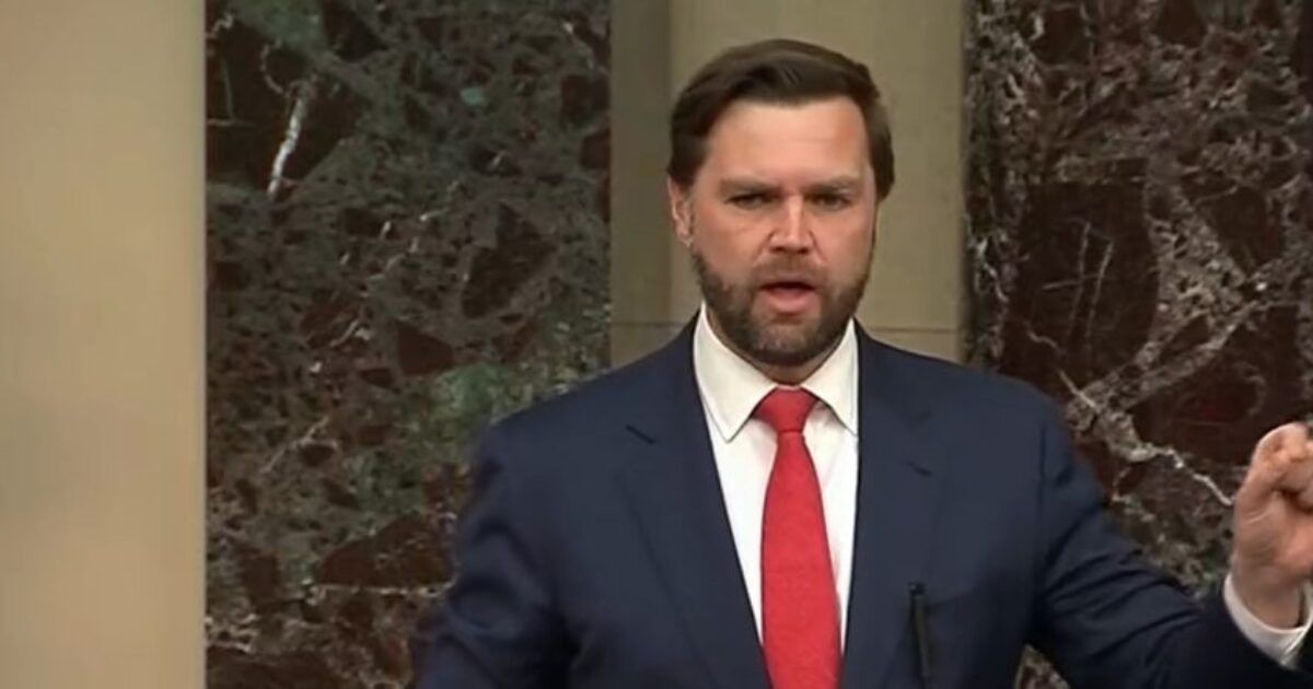 JD Vance to publish new book on his return to Christian faith - The ...