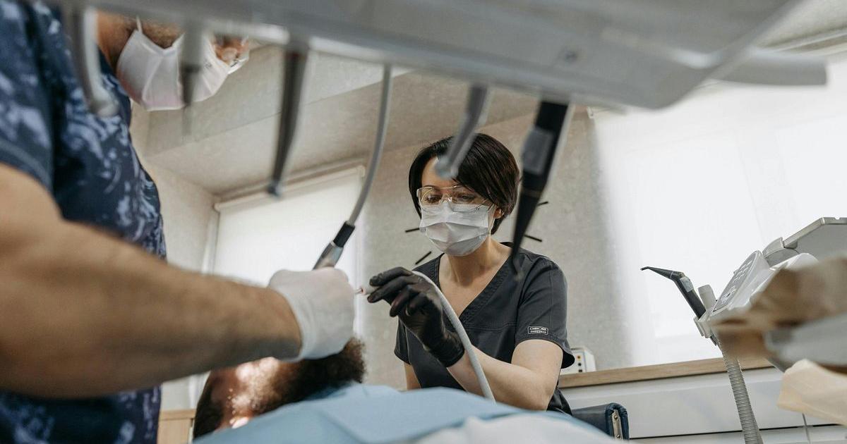Michigan charges dentist in alleged 'massive' Medicaid fraud scheme ...