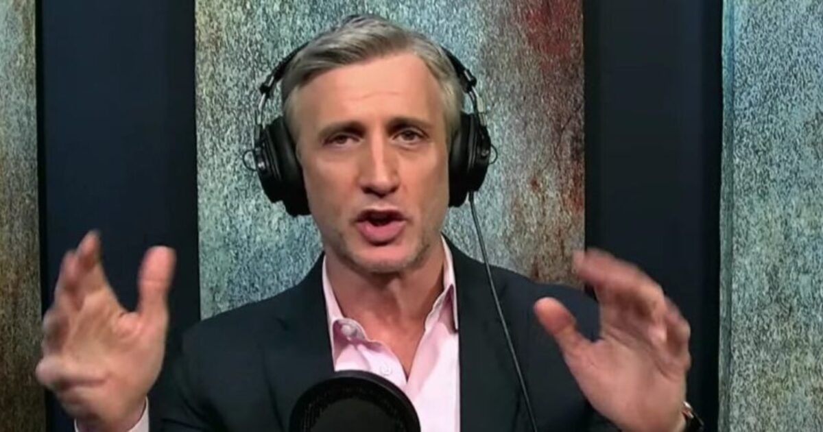 Dan Abrams wants Trump to answer three questions about attack on pope ...