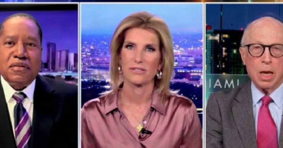 Democratic strategist Doug Schoen says GOP might have an edge in ...