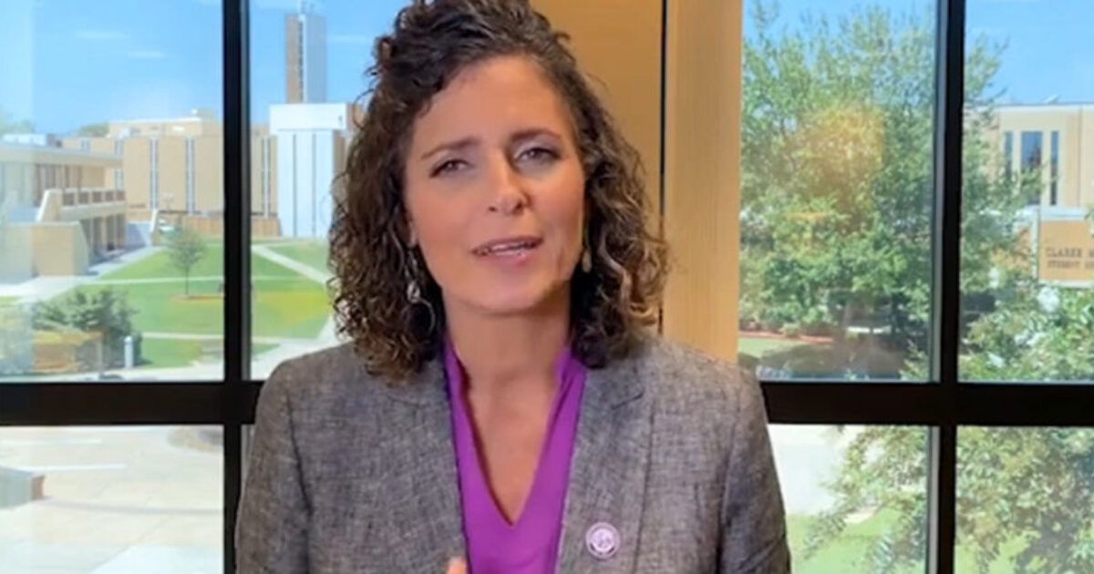 Trump Backed Senate Hopeful Was In Love With Dei Until She Entered