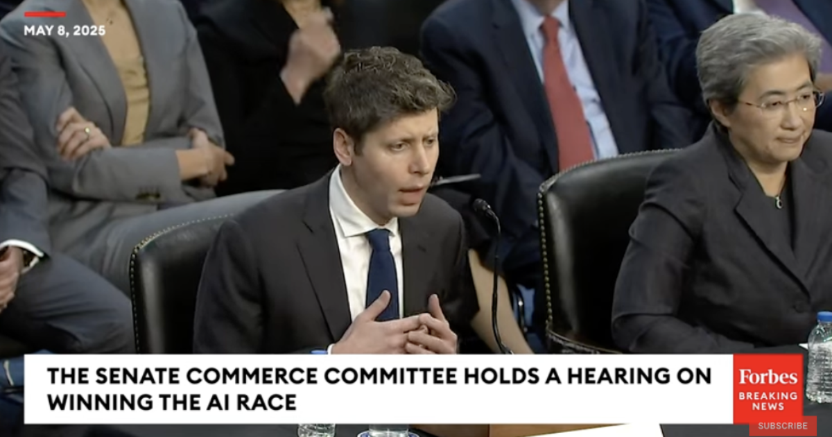 Man who allegedly attempted to murder tech CEO had hit list of other AI ...