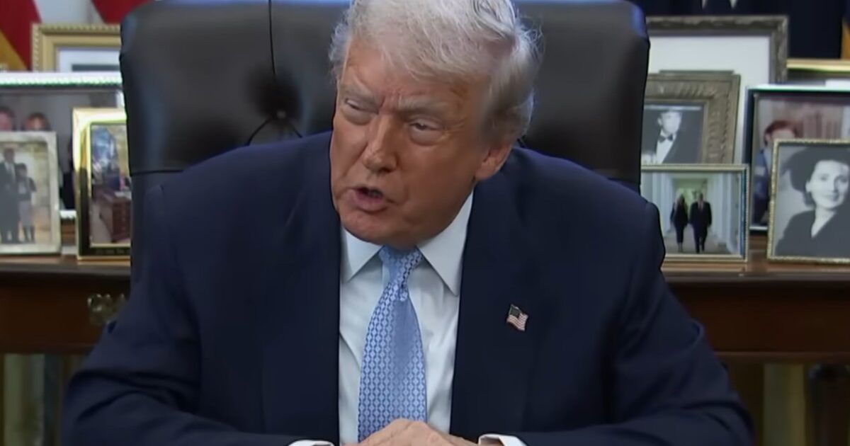 Trump slams FIFA’s ‘outrageous’ World Cup price for tickets: ‘I wouldn ...