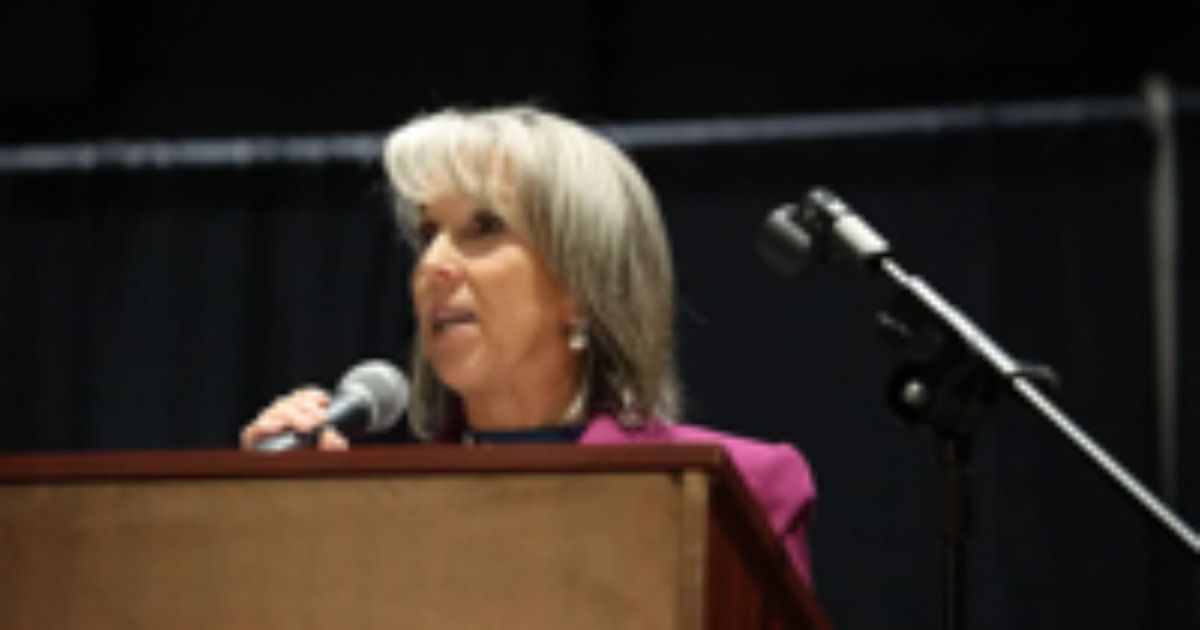 Group challenges gender policies in New Mexico schools - The Daily Bo ...