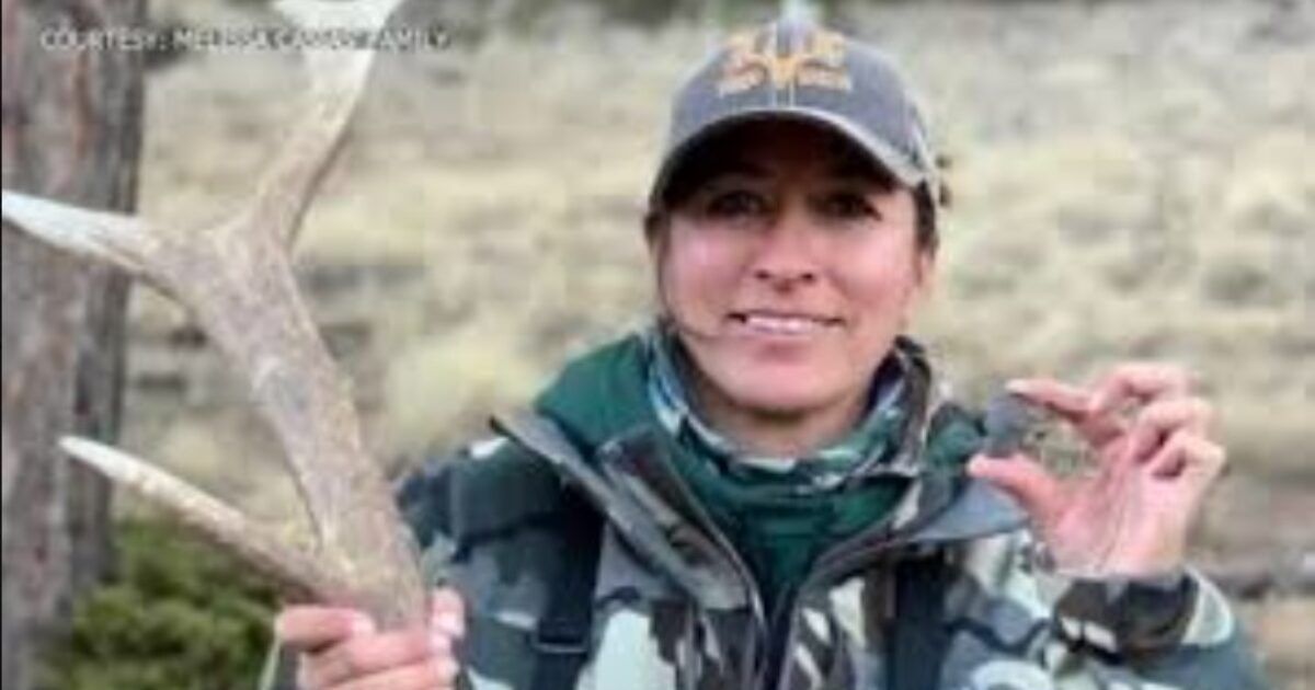 Nuclear mystery deepens as missing lab worker found dead in New Mexico ...